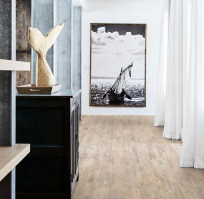 RYSER - Expert en décoration intérieure et extérieure