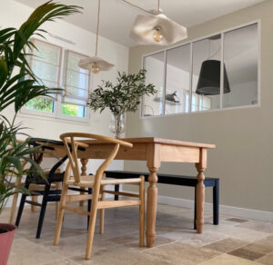 RYSER - Expert en décoration intérieure et extérieure